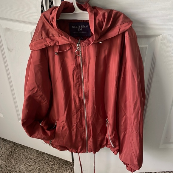 Caribbean Joe | Jackets & Coats | M Caribbean Joe Jacket | Poshmark